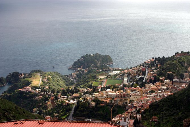 Private 8-hour Excursion to Taormina and Castelmola from Messina - Authentic Experiences and What Travelers Say