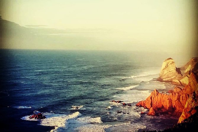 Private 8 Hour Sintra Tour with Pena Palace - Who Will Love This Tour?