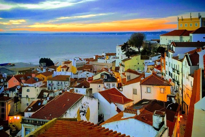 Private 8-hour Tour in Lisbon with Hotel pick up - Final Thoughts on the Tour