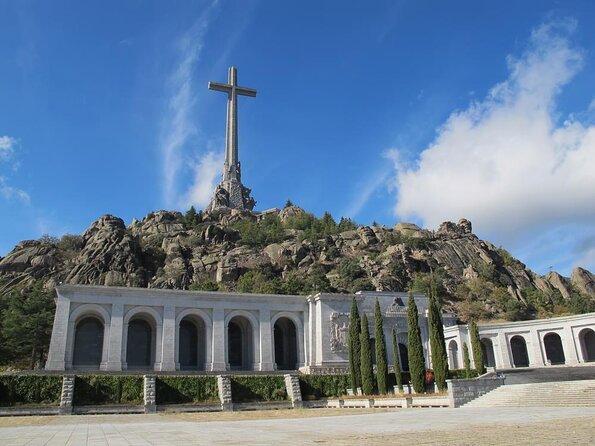 Private 8-hour Tour of Madrid + Escorial Monastery & Valley of the Fallen - The Sum Up