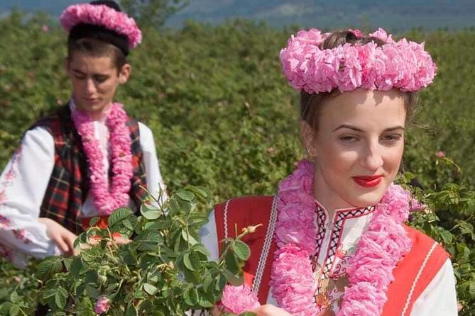 Private Access Rose Festival Kazanlak 06-08.06.2025 - FAQ: Practical Questions Answered