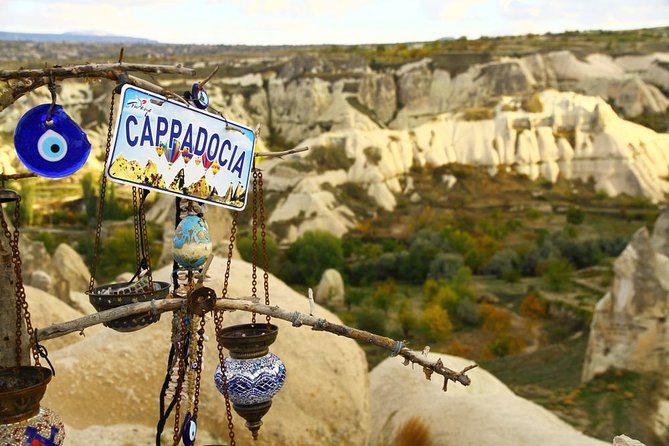 Private and All Inclusive Highlights of Cappadocia Day Tour - Frequently Asked Questions
