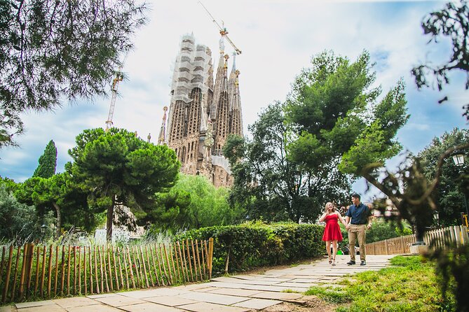 Private and Personalized Photography Adventure in Barcelona - Pricing and Value