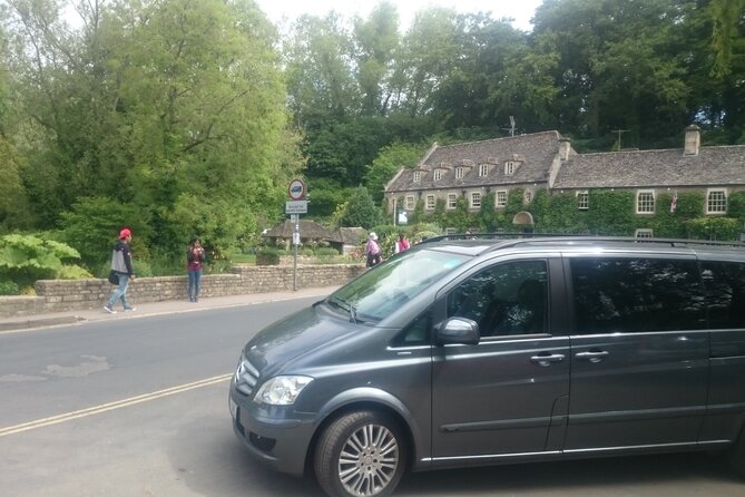 Private Arrival Transfer Cruise terminal to London Hotel or London Airport - Analyzing the Value