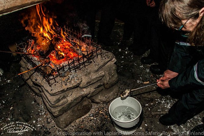 Private Aurora Tour (5 or more) by Aurora Experts - Rovaniemi - Why This Tour Stands Out