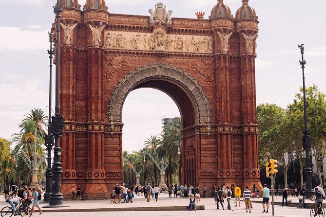 Private Barcelona Full-Day Personalized City Tour - FAQ