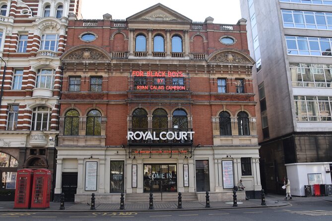 Private Beatles Taxi Tour of London - The Practical Details