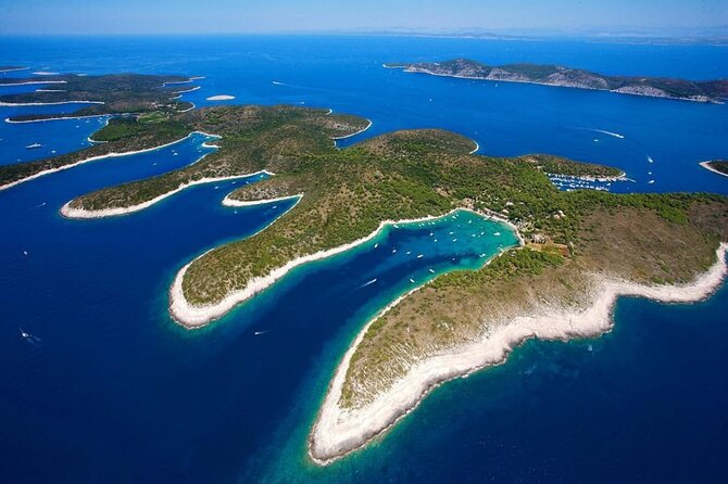 Private Blue Cave Tour from Split, Bra, Trogir and Hvar - Value for Money and Who It Suits Best