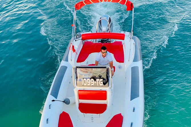 Private Blue Lagoon and island Solta speedboat tour - FULL DAY - Why This Tour Is a Great Choice