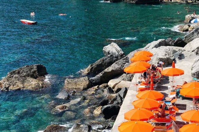 Private Boat Tour from Positano to the Amalfi Coast with Drinks - Final Thoughts