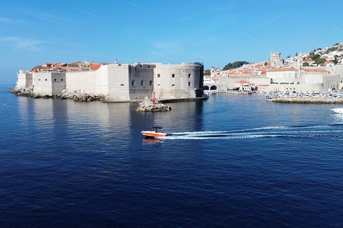 Private Boat Tour Tailor-Made 8h-All Inclusive - What Makes This Tour Stand Out
