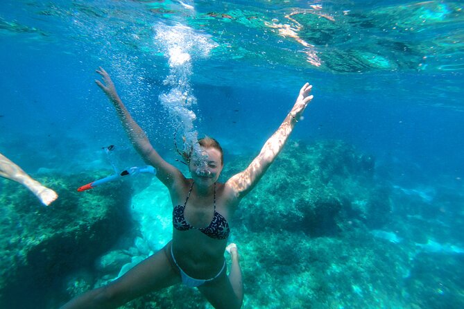 Private Boat Tour to Blue Lagoon Comino Caves and Gozo - Who Will Love This Experience?