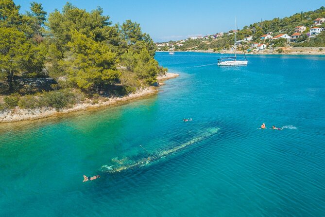 Private Boat tour to the Blue Lagoon & Solta - Swim, Snorkel, Tan and Relax! - Why Travelers Keep Coming Back