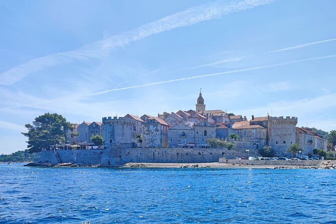 Private Boat Tours Dubrovnik to Hvar - Who Should Consider This Experience?