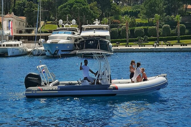 Private boat trip - Hvar Brac and Pakleni islands from Split - What About Practicalities?