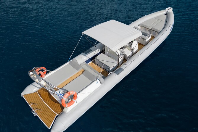 Private Boat Trip to Elafonisi and Balos beach - Final Thoughts