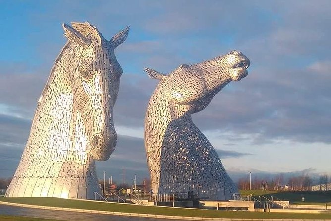 Private Braveheart & Whisky - Who Will Love This Tour?