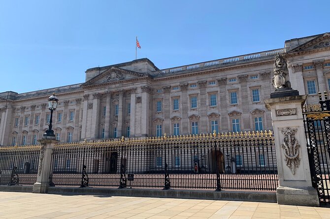 Private Chauffeured Vehicle In London - Who Should Consider This Tour?