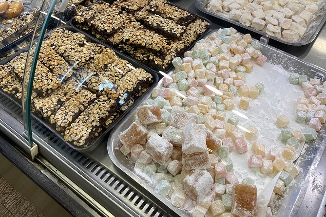 Private Christmas Walking Tour in Athens with Food & Drinks - Authentic Traveler Insights