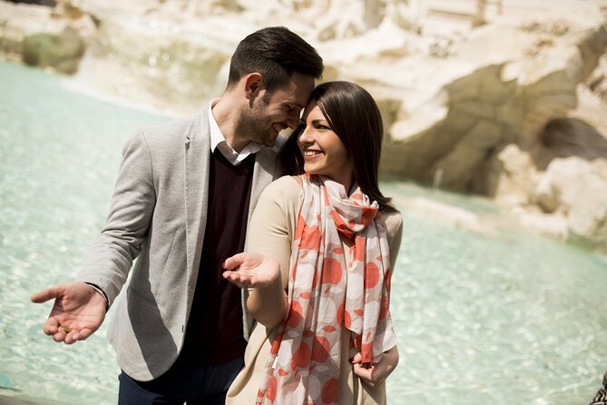 Private Classic Rome Photoshoot in Trevi Fountain & Pantheon - Final Thoughts: Who Will Love This?