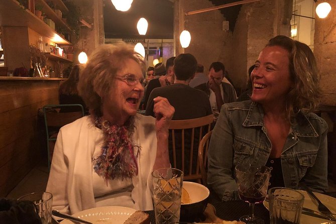 Private Cultural and Foodie Experience in Lisbon - Authentic Experience & Real Traveler Insights