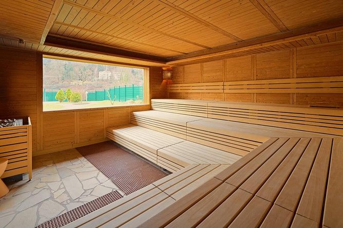 Private Custom Full day tour Saxon Switzerland Easy Tour&Unlimited Thermal Baths - Practical Tips for Future Travelers