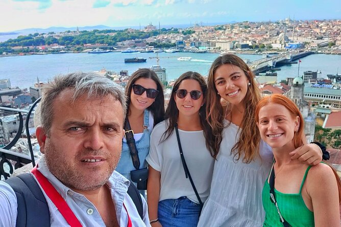 Private Custom Tours in Istanbul - The Sum Up: Is This Tour Right for You?