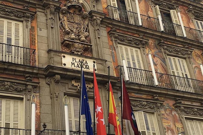 Private day excursion to Cuenca from Madrid w/ Hotel pick up & drop off - Transport, Duration, and Practicalities