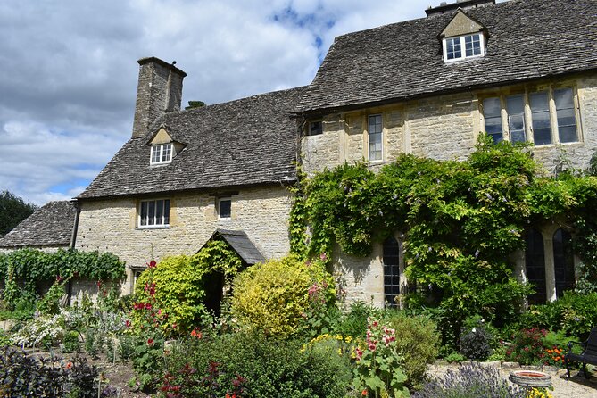 Private Day in the Cotswolds Tour - FAQs