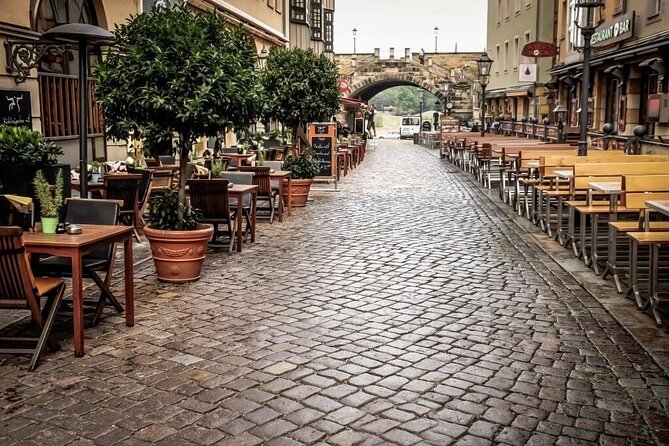 Private Day Tour in Dresden and Moritzburg from Berlin - Practical Considerations and Possible Drawbacks