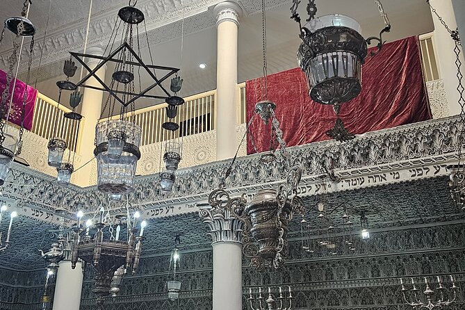 Private Day Tour in Gibraltar and Tangier, Morocco from Malaga - Who Will Enjoy This Tour?