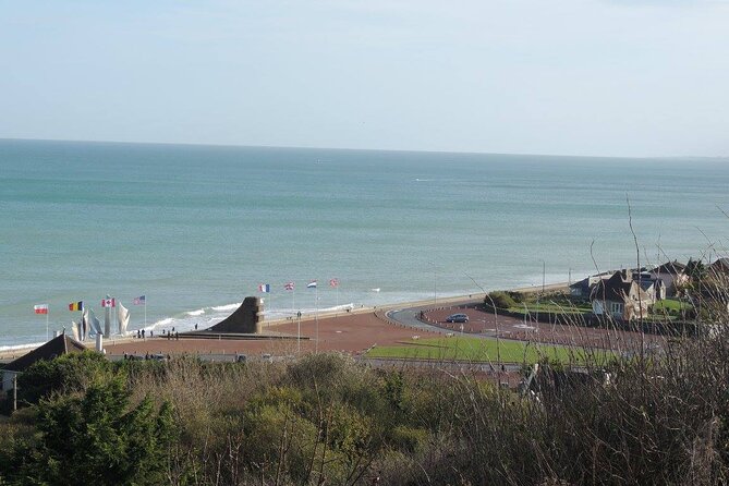Private Day Tour Omaha Beach and Mont Saint Michel - What People Say: Authentic Insights from Past Travelers