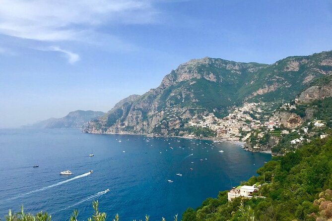 Private day tour on the Amalfi Coast - 2 pax - Final Thoughts: Who Should Consider This Tour?