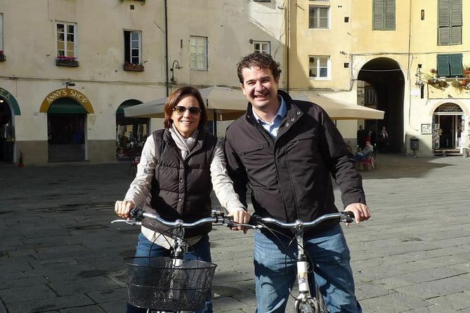 Private Day Tour: Pisa and Lucca from Florence - Deep Dive into the Experience