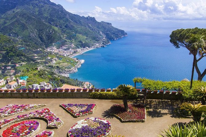 Private Day Tour: Sorrento, Positano, Amalfi, Ravello from Naples - Potential Drawbacks and Considerations