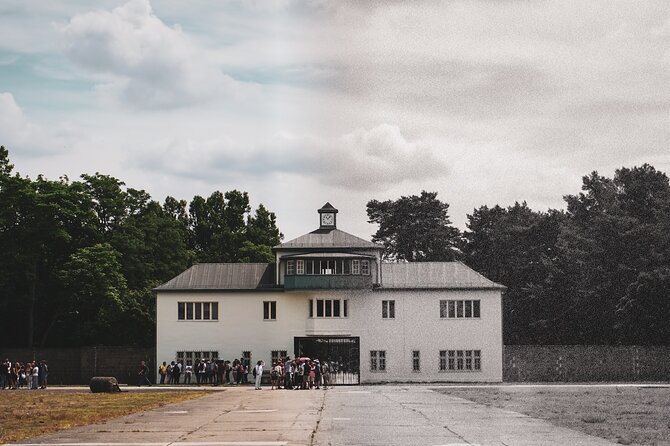 Private Day Tour to Germany and Poland - Traces of World War 2 - Final Thoughts: Who Is This Tour Best For?