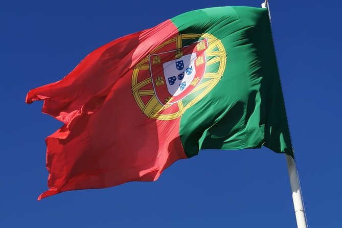 Private day tour to Sintra - Practical Tips for Your Day