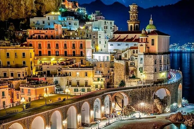 Private Day Tours : Discover the Top Destinations in One Day! - Who Will Love This Tour?