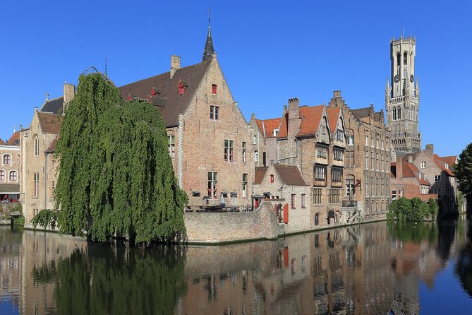 Private Day Trip from Brussels to Bruges - What Travelers Are Saying: Honest Perspectives