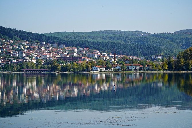 Private Day Trip From Istanbul to Lake Sapanca and Maukiye Village - Price and Value