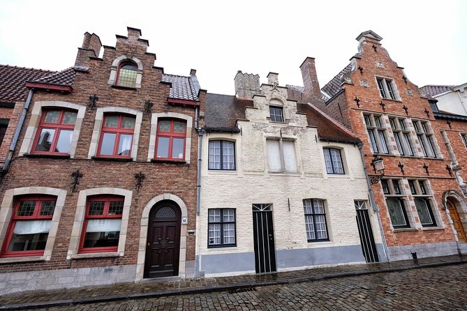 Private day trip to Bruges from Amsterdam - Insights from Reviews