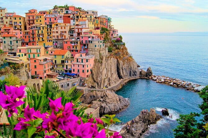 Private Day Trip to Cinque Terre and Pisa from Florence - Why This Tour Works