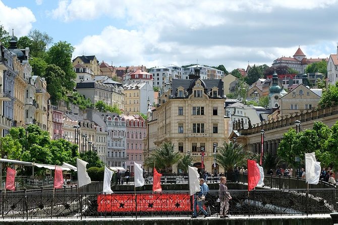 Private Day Trip to Karlovy Vary from Prague - FAQ