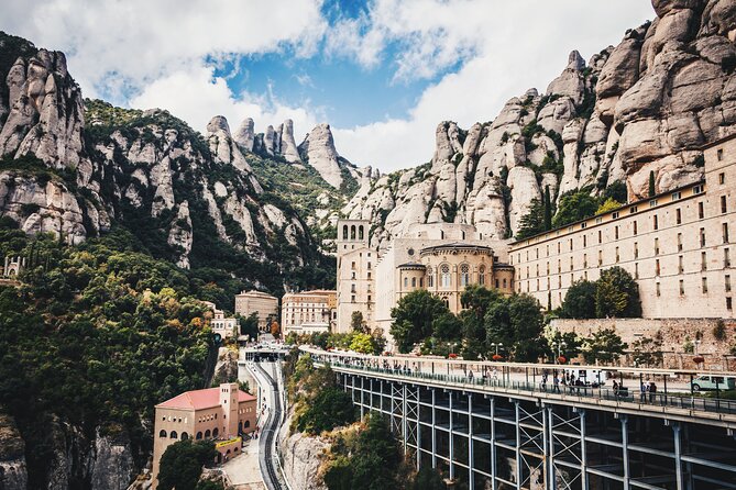 Private Day Trip to Montserrat from Barcelona with a local - The Review Perspective: Authentic, Fun, and Personal