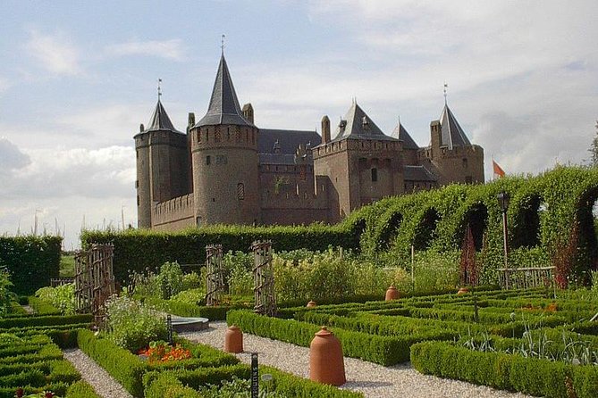 Private day trip to the Dutch castles from Amsterdam - The Itinerary: What You Can Expect