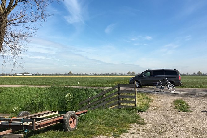 Private daytour from Amsterdam into the Countryside - Final Thoughts