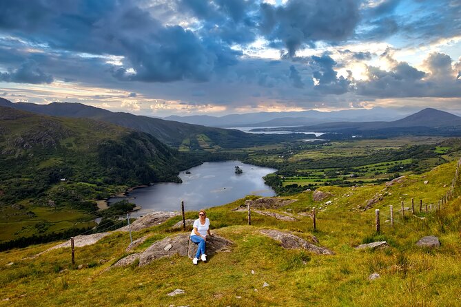 Private Discover Ring of Beara Tour in a Limousine from Killarney - Who Should Consider This Tour?