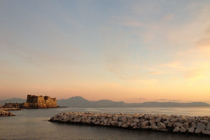 Private door to door transfer from Caserta to Naples - Booking, Pricing, and Value