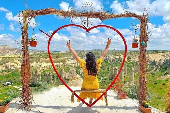 Private Double Tour North Cappadocia / South Cappadocia - Practical Details and What You Can Expect