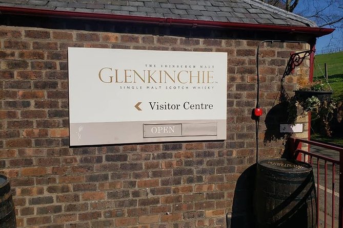 Private Edinburgh Whisky Tour - Distilleries & Tastings - FAQ: Practical Questions About the Edinburgh Whisky Tour